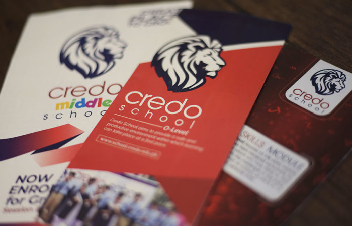 Credo School Girls Campus - Best Girls College in Karachi